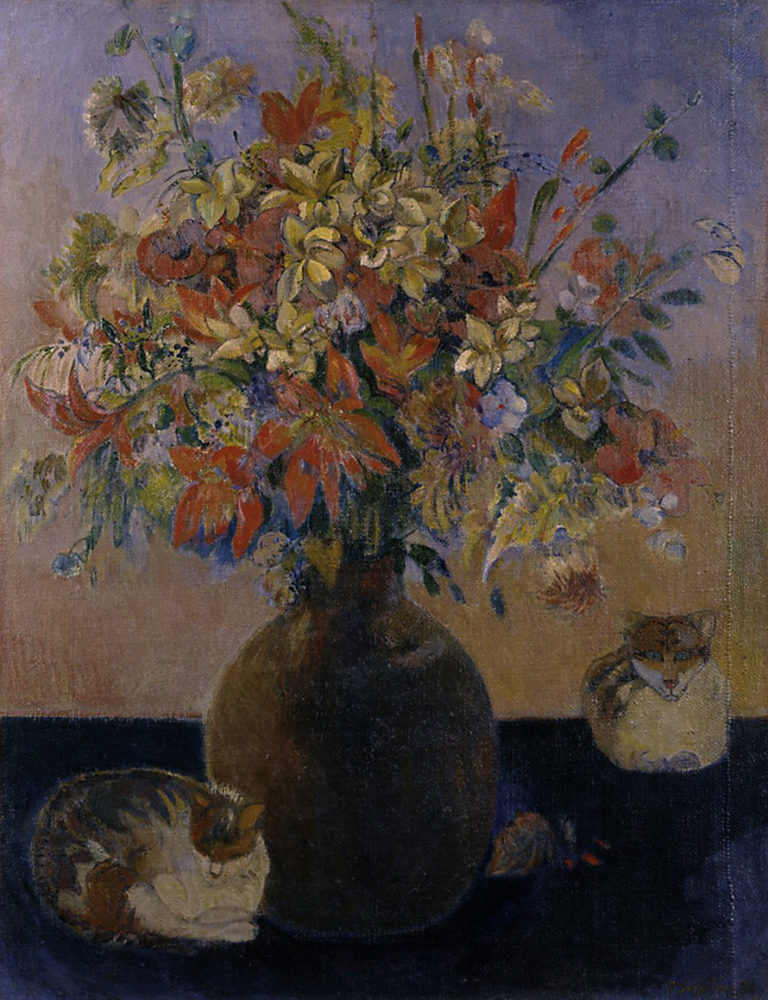 Mette Sophie Gad | Lively Foundation