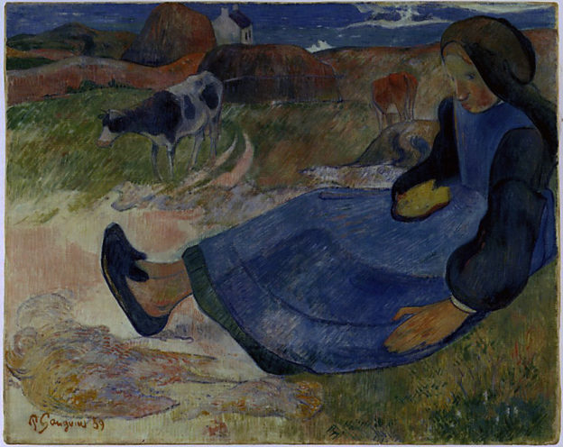 Mette Sophie Gad | Lively Foundation