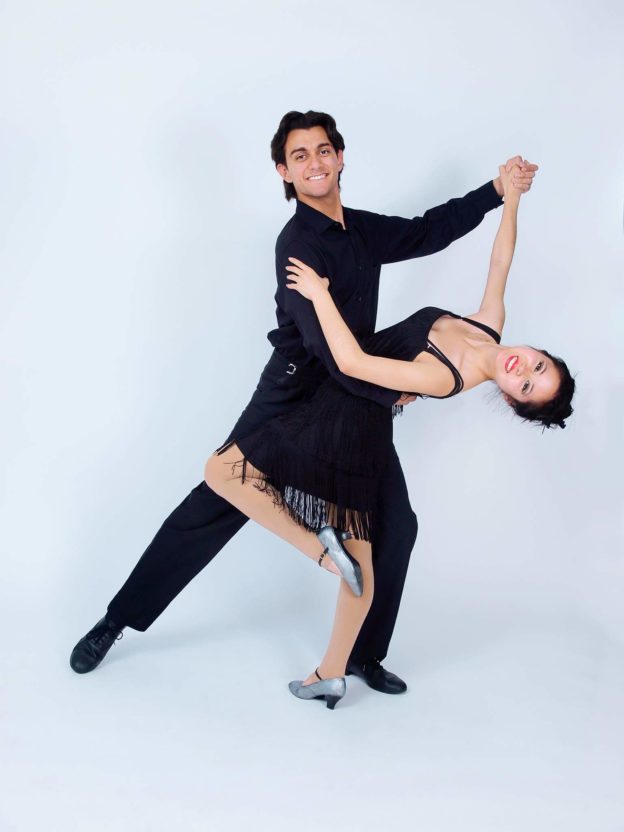 INTERNATIONAL DANCE FESTIVAL-SILICON VALLEY | Lively Foundation